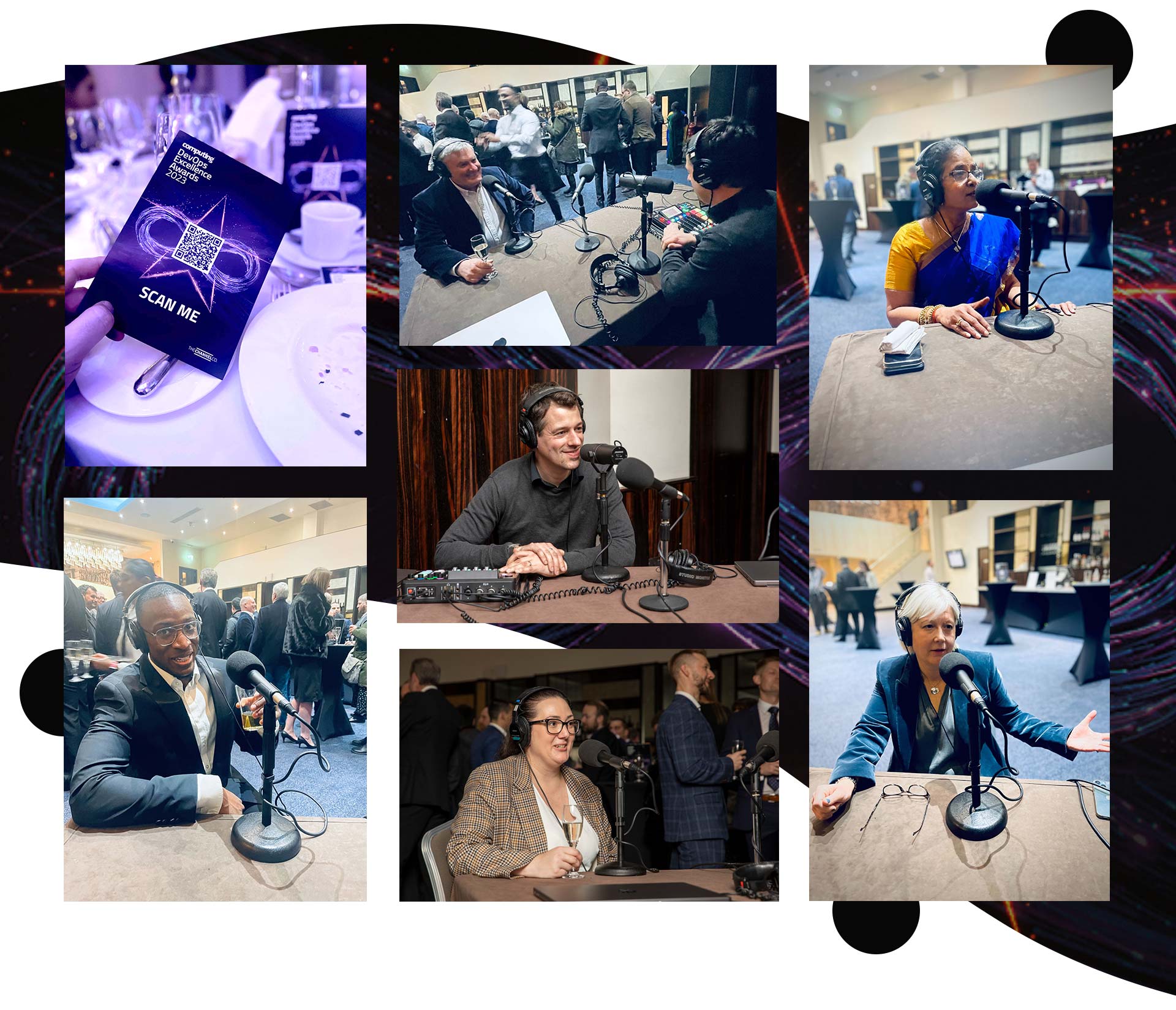 Case study - DevOps Excellence Awards - Blog - Webvid Case study - DevOps Excellence Awards - Blog - Webvid